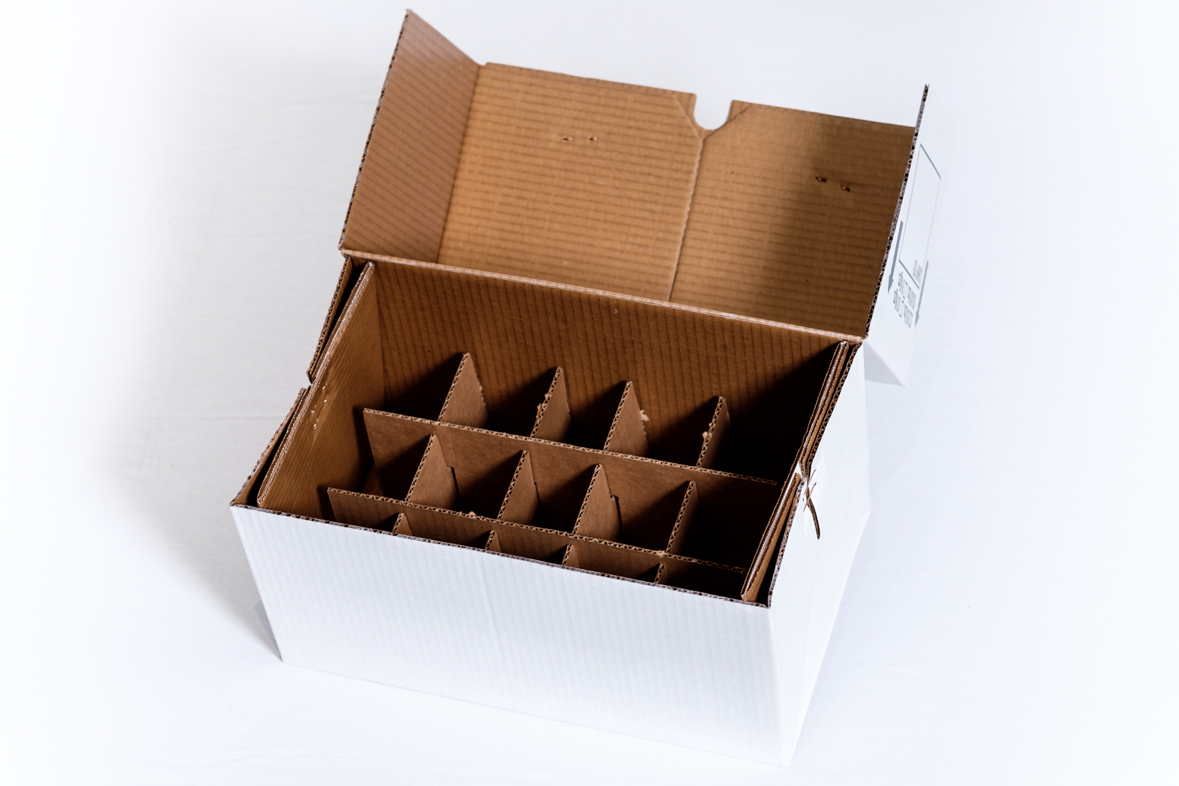 Packaging | Little Bay Lobster